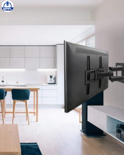 How to Mount Your TV: A Step-by-Step Installation Guide | SHOPSPPL