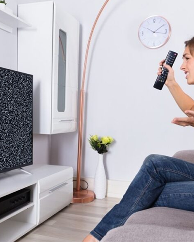 How to Troubleshoot Common TV Problems: Easy Fixes for Better Viewing ...